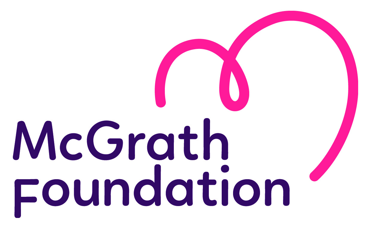 McGrath Foundation - Spotlight Penrith