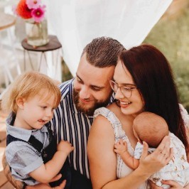 McGrath Foundation - Beau Starkey